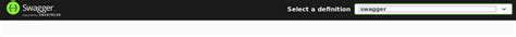 Java Can I Change The Default Definition Displayed By Swagger Stack Overflow