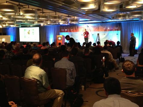Top 20 Quotes From Platform The Cloud Foundry Conference Altoros