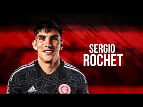 Sergio Rochet Bem Vindo Ao Internacional 2023 HD YouTube