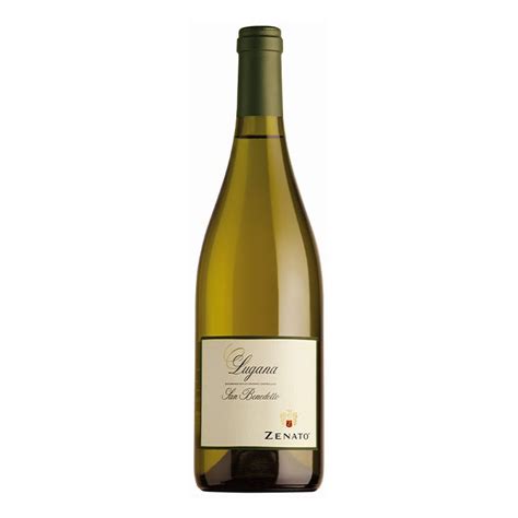 Zenato Lugana San Benedetto Trebbiano 750 Ml