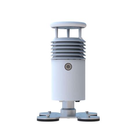 车载自动气象站 气象百科