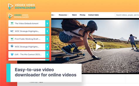 Video Downloader For Chrome Save Any Video With Ease