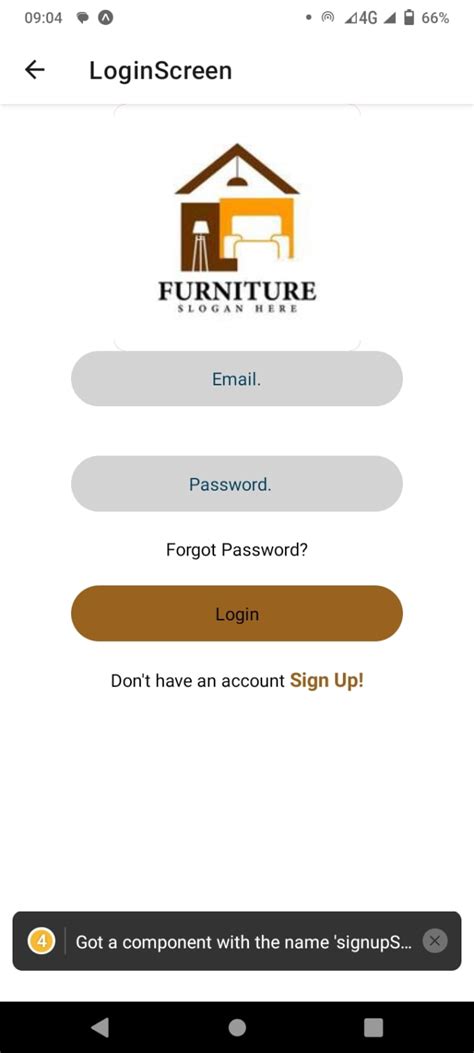 Do Mobile App Design In React Native By Sobia Kiran Fiverr