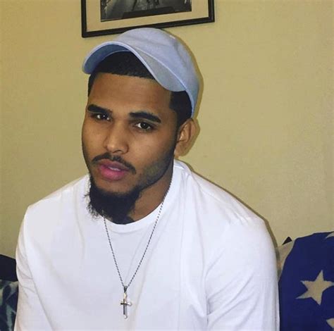 Chris Brown Look Alike Tumblr