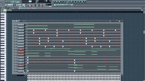 Fl Studio Tutorial How To Make An Underground Hip Hop Beat Part 2