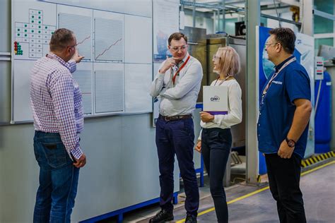 Carrer In Cpp Poland Consolidated Precision Products Poland Cpp