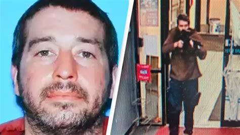 Maine Mass Shooting Suspect Has Been Found Dead Us News Unilad