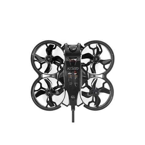 Geprc Tinygo 4k V13 79mm Taker F411 8bit 12a 16 Inch Whoop Fpv Racing