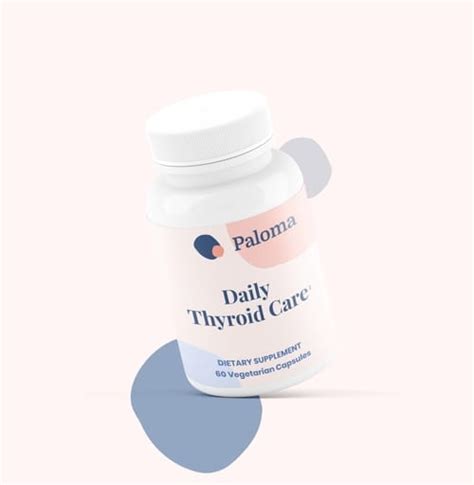 Why Do I Still Have Hypothyroid Symptoms With Normal Labs Paloma Health