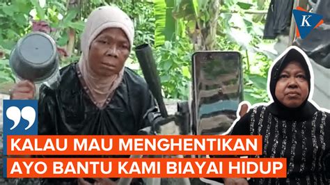 Berita Harian Nenek Sari Live Tiktok Mandi Lumpur Terbaru Hari Ini