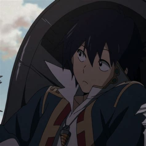 Simon Pfp Gurren Lagann
