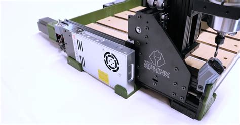 The Best DIY CNC Routers Kits Of All DP