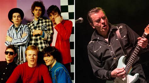 Boomtown Rats Guitarist And Founding Member Garry Roberts Dies Aged 72