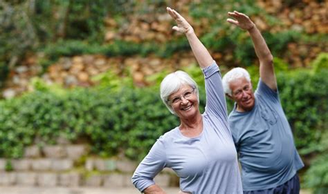 La Década Del Envejecimiento Saludable Una Iniciativa De La Oms