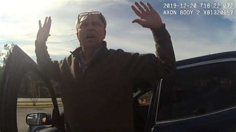 Watch Fbi Agent Chasing Florida Corruption Complaint Ends Up Locked In