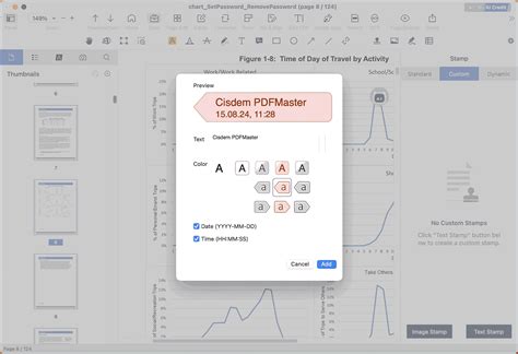 Ways To Add Stamp To PDF On Mac Or Windows Free Included