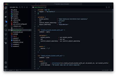 How To Use Terraform Test