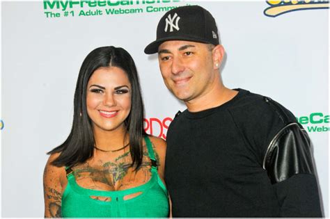 Bonnie Rotten Net Worth Age Real Name Famous People Today