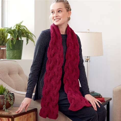 Yarnspirations Free Knitting Patterns Web Our Caron Patterns Colorama Ogo Collection