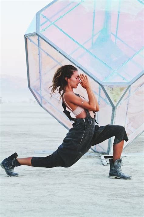 Desert Rose Erica Jago On Spirit Sex And Creativity The Numinous