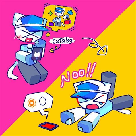 Pretty Drawings Amazing Drawings Cute Little Drawings Roblox Funny
