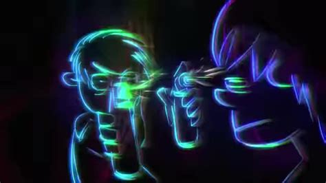 Afternoon Class Animation Short Film 2023 One News Page Video