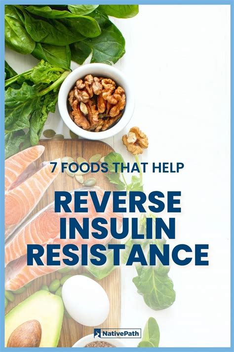 Nativepath Insulin Resistance Diet Recipes Insulin Resistance Diet