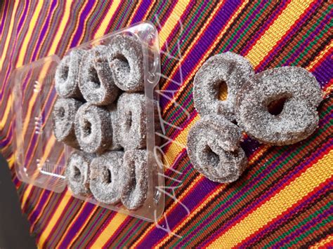 Colochos De Guayaba Con Thermomix Cooking Solution