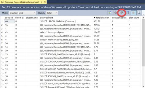 Query Store Questions 24hop Follow Up Erin Stellato