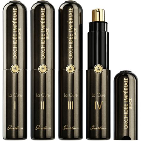 Orchidee Imperiale BLACK The Treatment Parfumerie Be