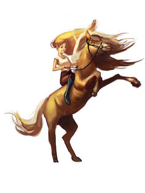 Ergobag Heftebox Pferde