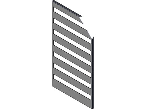 Free Cad Designs Files D Models The Grabcad Community Library