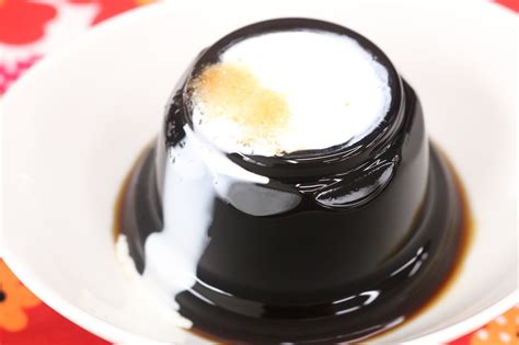 カルディオリジナル「モカキリマンジャロ コーヒーゼリー」 えん食べ