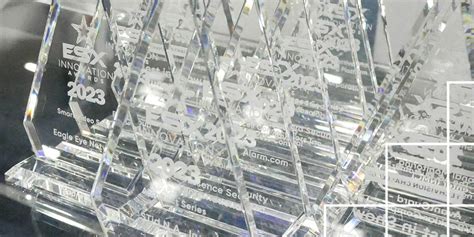 entries open for esx 2024 innovation awards recognizing industry