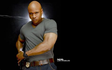 Ll Cool J Wallpapers Wallpaper Cave