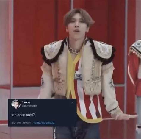 Edit Ten Nct × Wayv Artofit