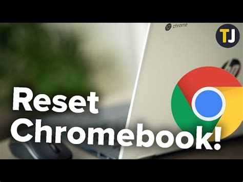 How To Hard Reset Your Chromebook Tech Junkie