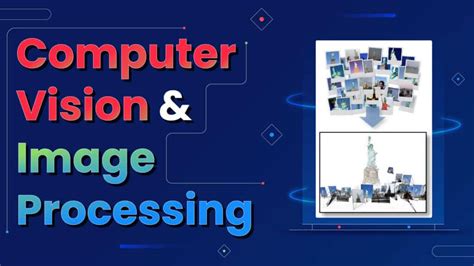 计算机视觉与图像处理初学者指南 OpenCV 计算机视觉库