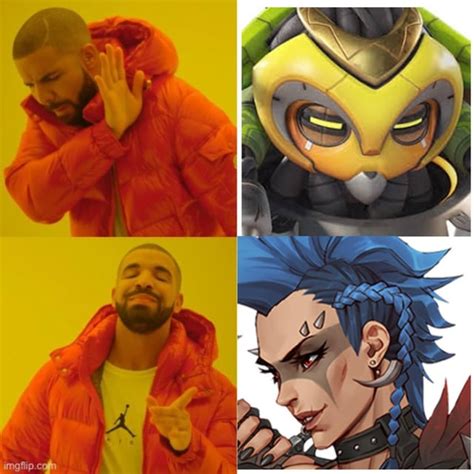 Orisa Memes
