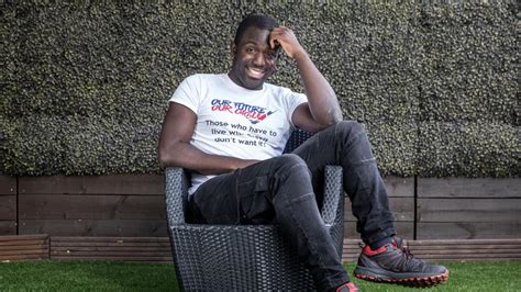 Femi Oluwole Interview ‘in Just Three Years We Will Have A Population That Voted Remain