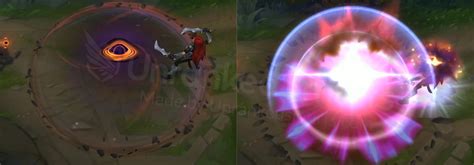 Dark Cosmic Lux Skin Review