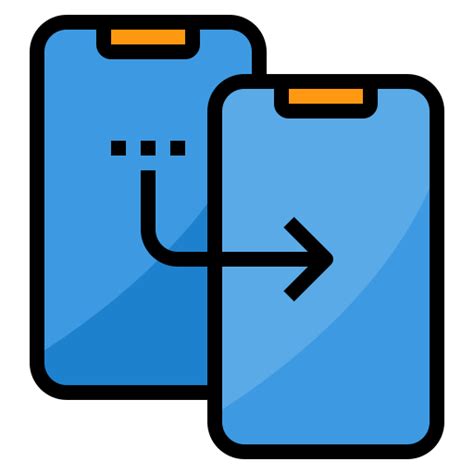 Clone Free Technology Icons