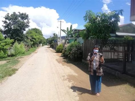 မိုင်းပန်မြို့နယ်တွင် ကိုဗစ် ၁၉ ရောဂါ ကူးစက်ပြန့်နှံ့မှုလျော့ကျစေရေး အရ