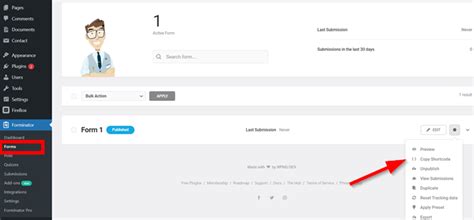 How To Create A Contact Form Popup In Wordpress Popup Builder Plugin For Wordpress Firebox