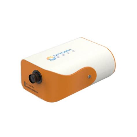 Hyperspectral Imaging Systems Advanced Manufacturer