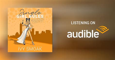 Single Girl Rules Goddesscontest By Ivy Smoak Audiobook Au