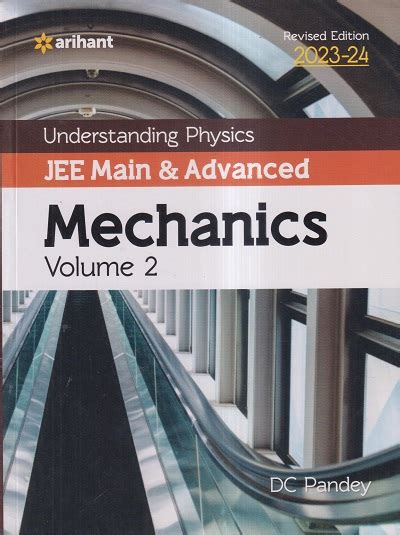 Arihant Understanding Physics For JEE Main And Advanced 56 OFF