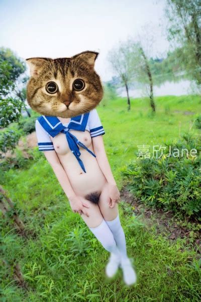 【嘉欣宝宝的野外露出】 宝宝真的好喜欢在野外瞎转 Tumbex