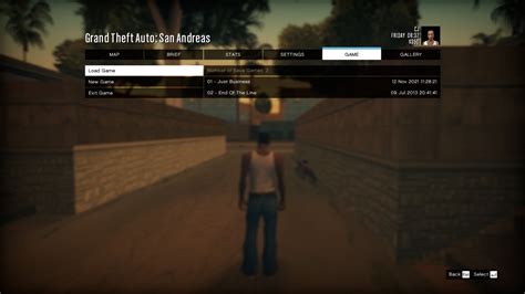 Sa Gta V Hud By Ag Mixmods Mods Para Gta Sa E Outros