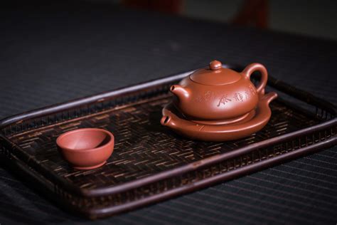 宜兴紫砂壶，蕴含五行哲学的东方文化